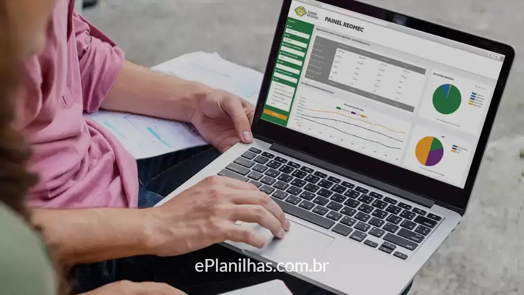 Como usar o recurso de Integração com o EViews no Excel? 2025